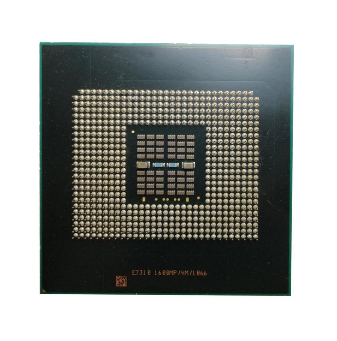 Tech 4 Drive | Intel 80565QH0254M Xeon E7310 Quad Core 1.60GHz 1066MHz ...