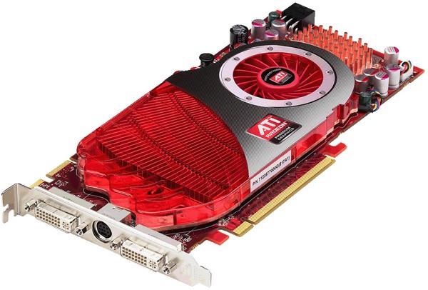 Tech 4 Drive | Video Graphic Cards